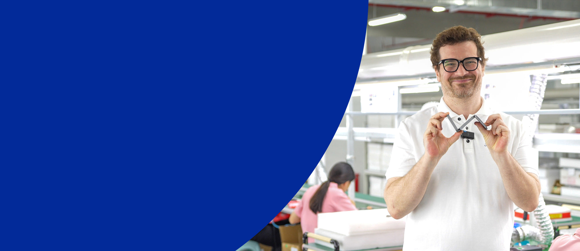 KUXIU Wholesale: Direct from Factory, Best Prices & Services – KUXIU B2B